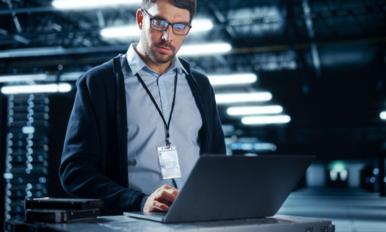 Premier Security Solutions | Integrated Security Solutions