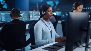 Premier Security Solutions | Integrated Security Solutions